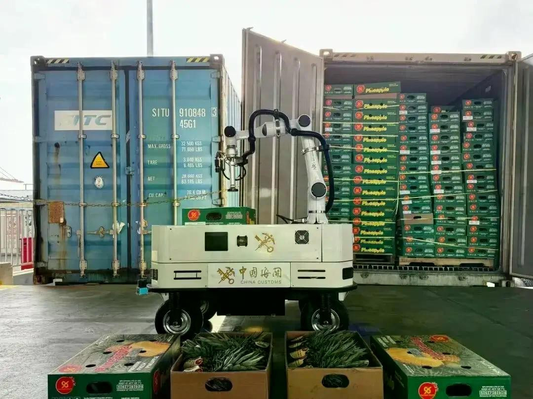 Trung Quốc triển khai robot canh phòng biên giới Ấn Độ vượt trội trong ...