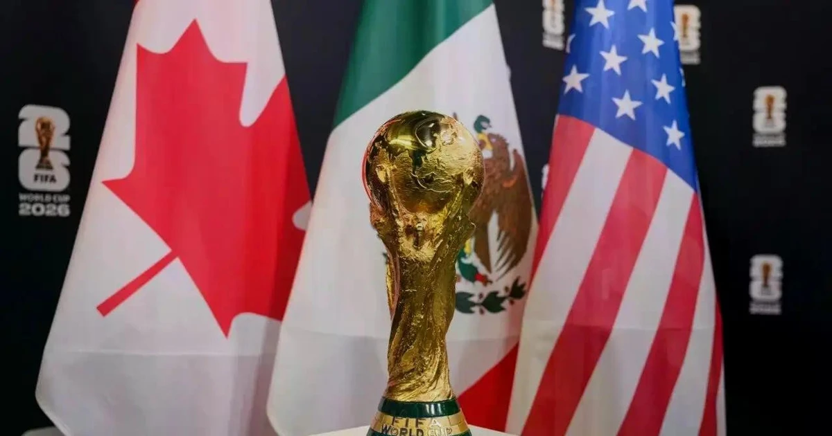 World Cup 2026: Từ “cú hích” tiêu dùng đến động lực tăng trưởng mới của ...