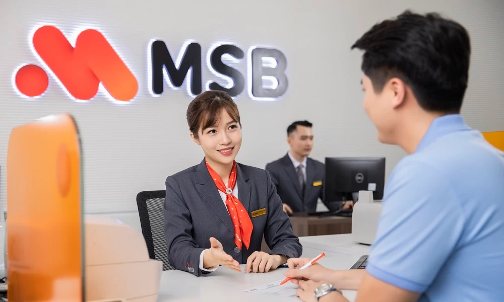 ROX Key Holdings muốn "xả" hơn 24 triệu cổ phiếu MSB | VIETTIMES