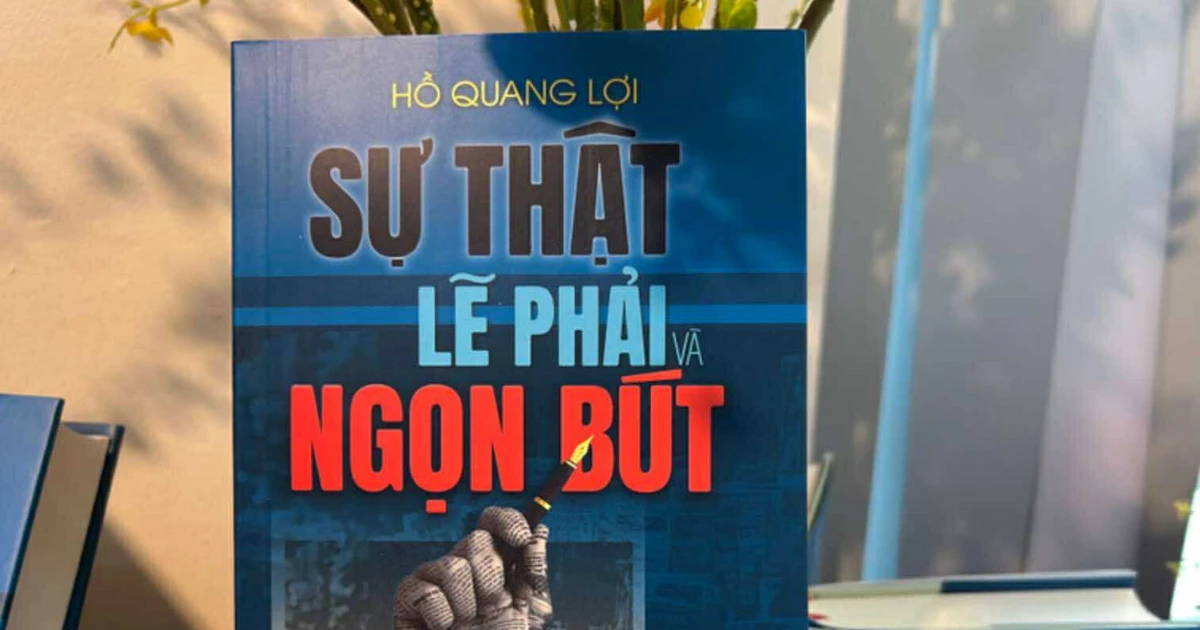 "Nén bạc đâm toạc tờ giấy": Đỗ Doãn Hoàng "rợn người" với sự thẳng thắn ...