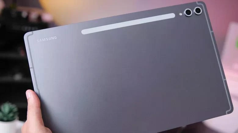 5 mẹo tận dụng cổng USB-C để biến máy tính bảng Android thành công cụ ...