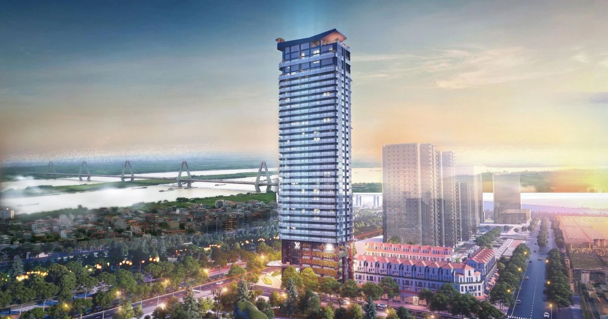 KSF Group đổi tên thành Real Tech | VIETTIMES