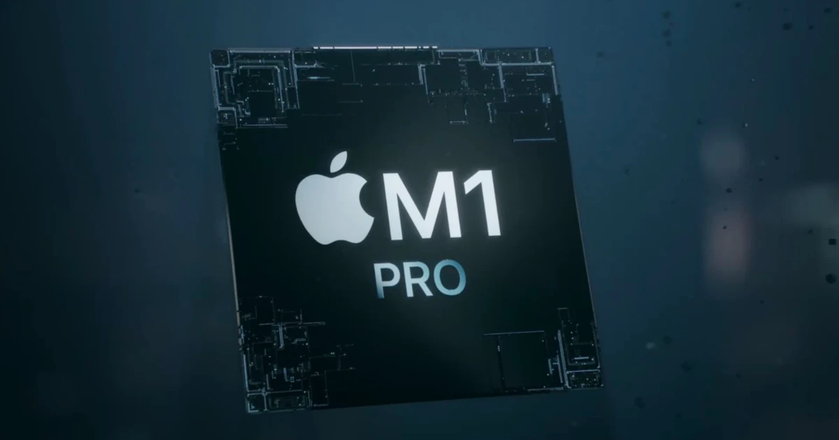 AMD ra mắt con chip mới nhanh hơn 30% so với M1 Pro | VIETTIMES