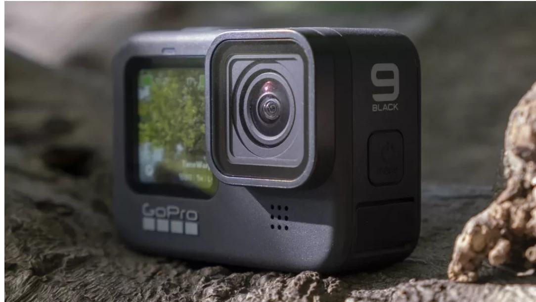 Top những mẫu action camera đáng mua nhất trong năm 2021 | TẠP CHÍ ĐIỆN ...