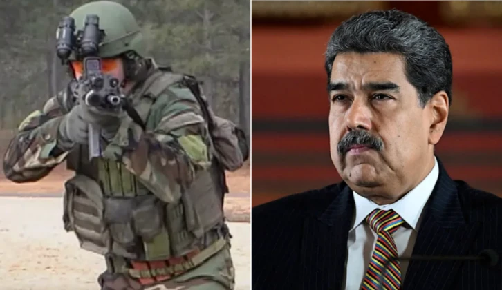 Delta Force, đơn vị bắt giữ ông Maduro, là lực lượng nào? | VIETTIMES
