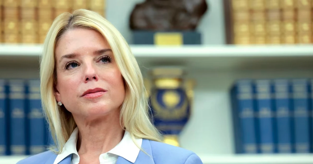 Bộ trưởng Tư pháp Mỹ nói ông Maduro bị truy tố ở New York | TẠP CHÍ ...