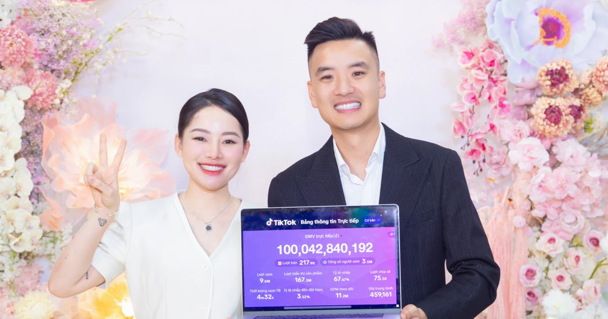 Doanh thu livestream cả trăm tỷ đồng, Quyền Leo Daily và các hot ...