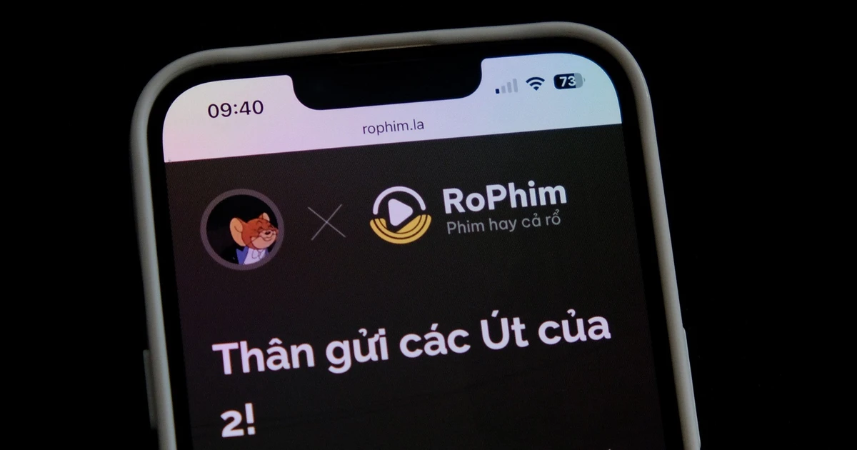 RoPhim dừng hoạt động: Thị trường phim lậu tại Việt Nam có chuyển biến mới