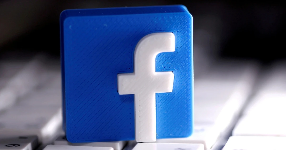 Lỗi xuất hiện nội dung phản cảm trên Facebook khi tìm kiếm