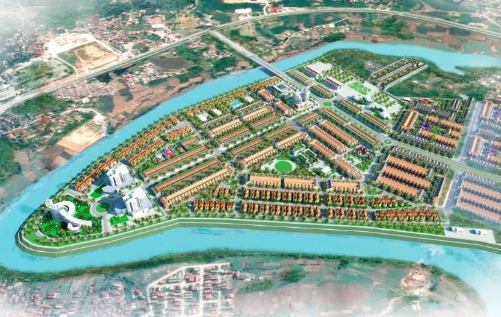 Dự án Mai Pha: Lạng Sơn thừa nhận sơ suất sau phản ánh của VietTimes